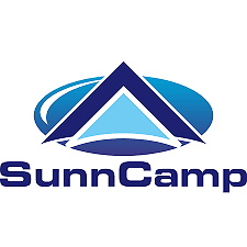 SUNNCAMP CARAVAN AWNING DASH 390 AIR SC INFLATABLE PUMP SIDE CANOPY ...