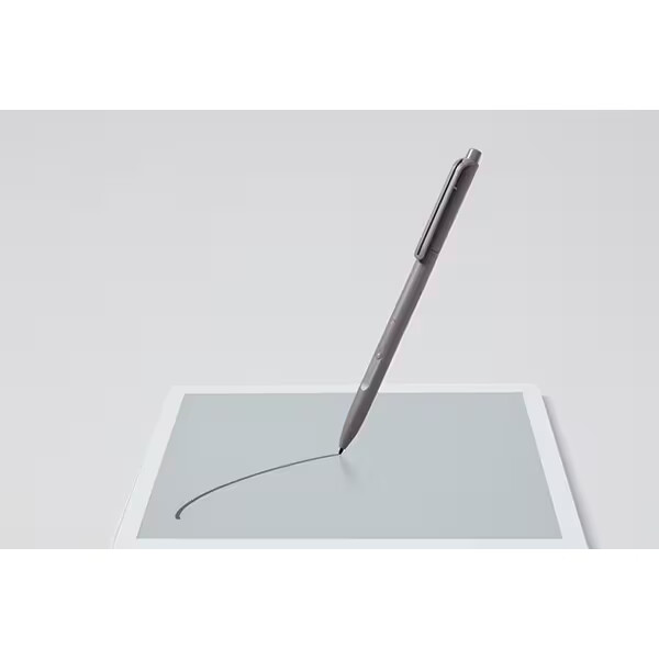 Fujitsu QUADERNO A4 (2nd Gen.) 13.3" 32GB Wi-Fi eBook Reader - White ...