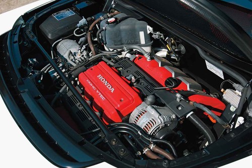 NEW JDM HONDA Genuine NSX NA2 17111-PBY-R01 Cover Intake Manifold Top ...