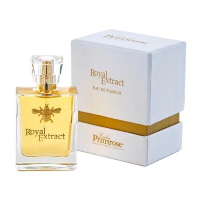 LADY PRIMROSE * ROYAL EXTRACT * EAU DE PARFUM / PERFUME MIST * 50ml/1.7 ...