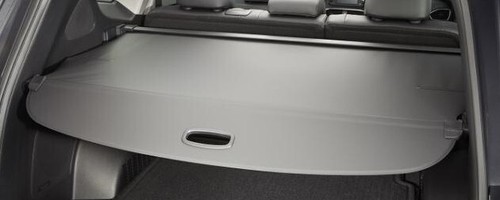 2022-2023 Hyundai Tucson Cargo Screen | Genuine OEM Accessories | CWH15 ...