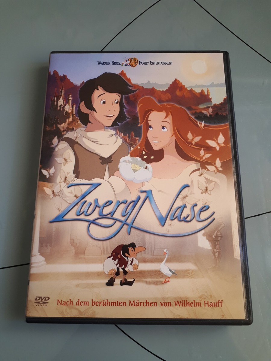 Zwerg Nase Film