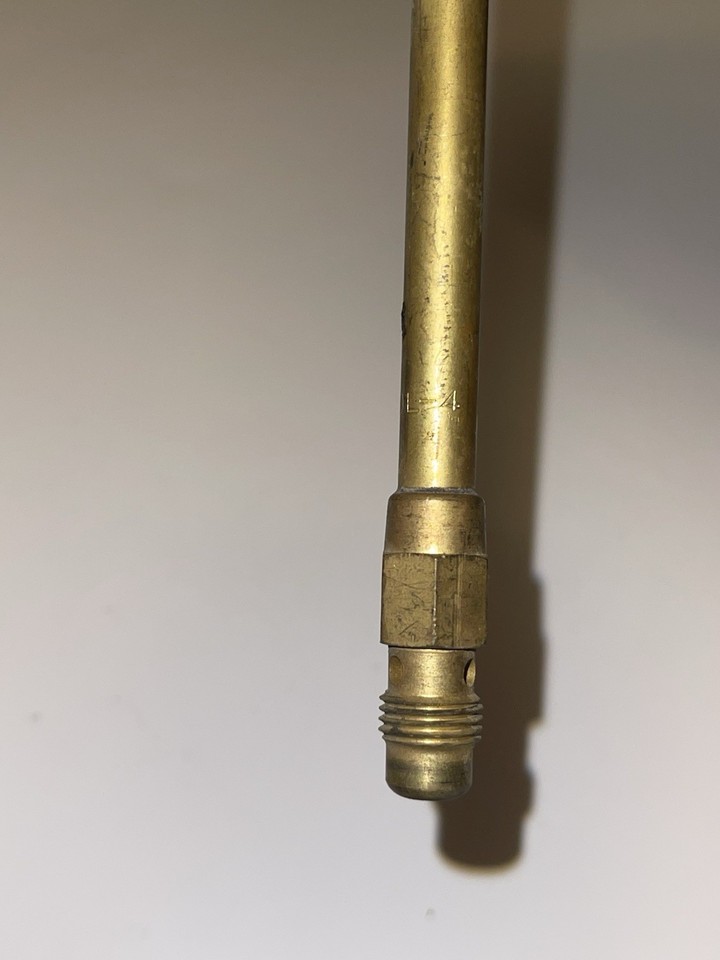 Prest-o-lite Prestolite Pol-4 Acetylene Torch Tip Nozzle | eBay