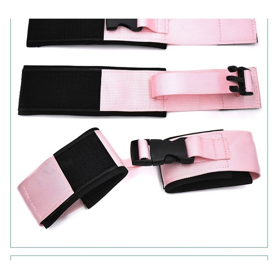 Multi Functional Ankle Strap for Gymnastics For Yoga Dance Training ...