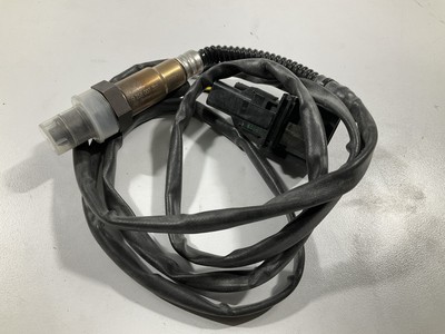 NEW - OUT OF BOX - BOSCH 0258007351 Upstream Oxygen O2 Sensor | eBay