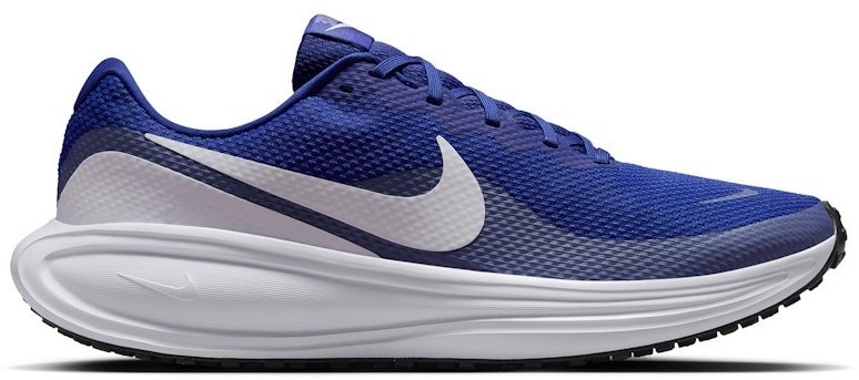 Nike Revolution 8 Deep Royal Blue for Sale | Authenticity Guaranteed | eBay