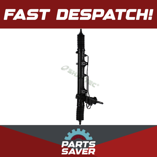 Power Steering Rack fits BMW 318 E46 2.0 00 to 07 PAS 32136755068 ...