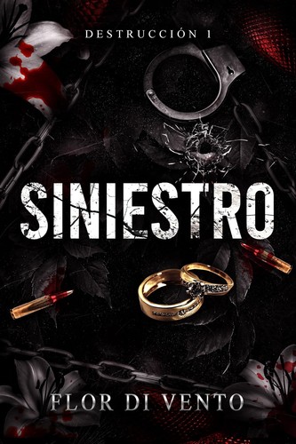 Flor Di Vento Siniestro (Taschenbuch) Destrucción (US IMPORT ...