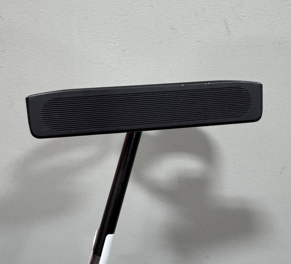 LAB Golf DF2.1 Armlock Putter LA Golf Shaft 70 Lie Angle Right Handed ...