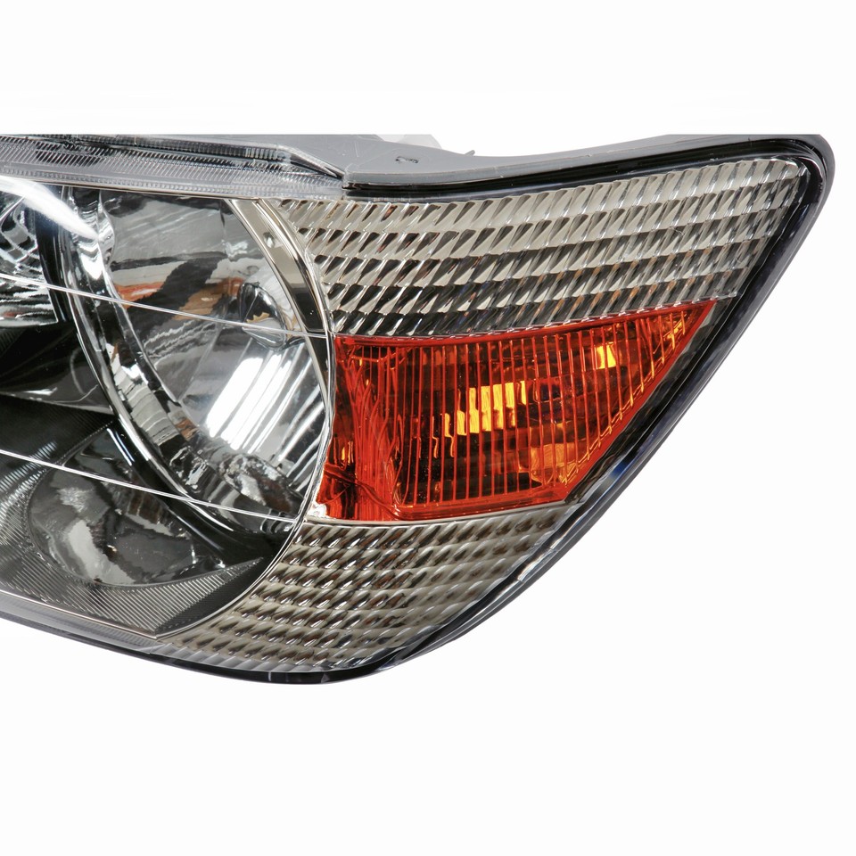 Headlight For 2001-2005 Toyota JDM Altezza GITA SXE10 Lexus IS300 IS200 ...