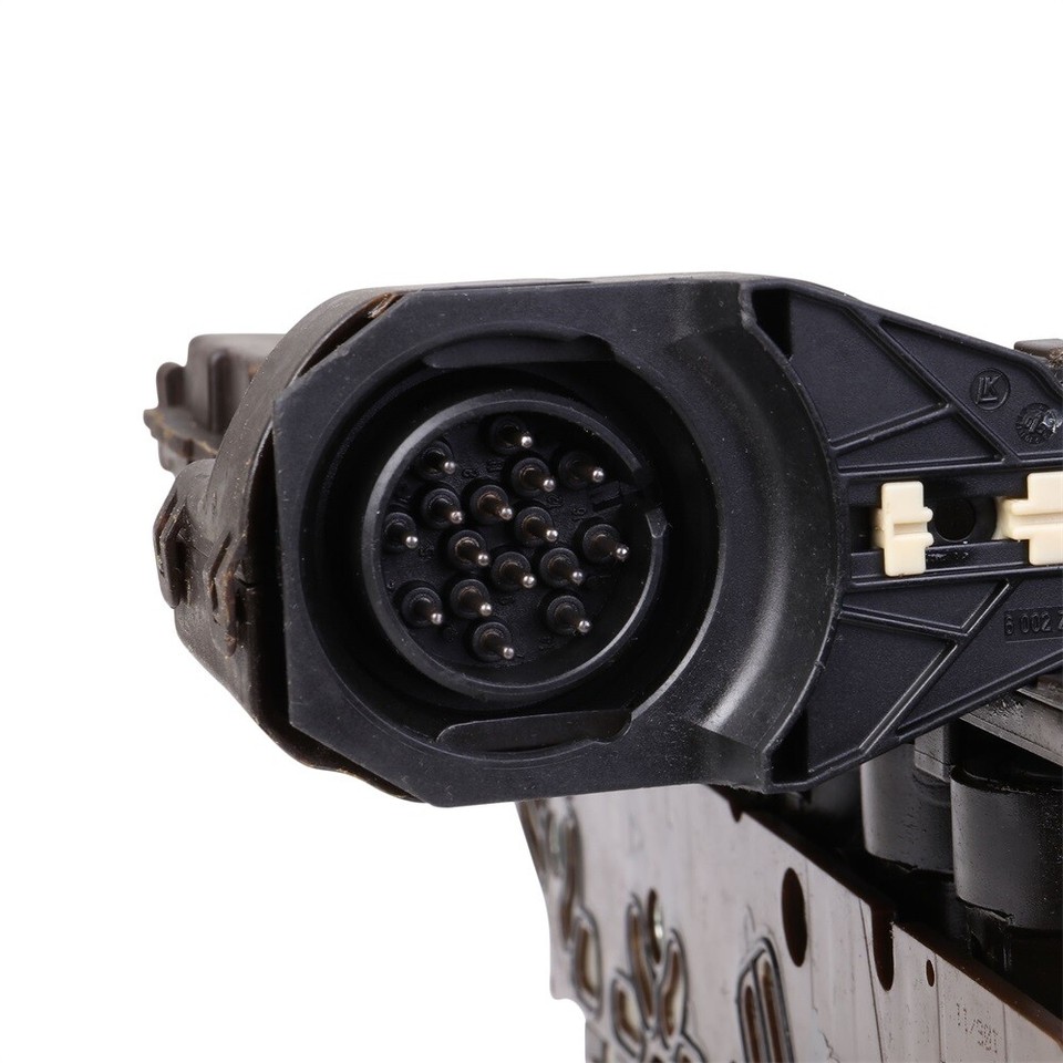 24275874 6L80 Trans Control Module TCM Direct Fit For GMC Yukon 2010 ...