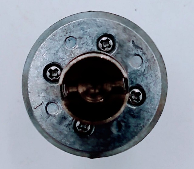 OEM All-Metal Gear Diff Part 16420 For MJX Hyper Go H16 Models Ships ...