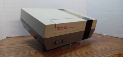 Nintendo NES Console Stand | eBay