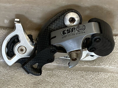 Derailleurs (Rear) - Sram Esp - Nelo's Cycles