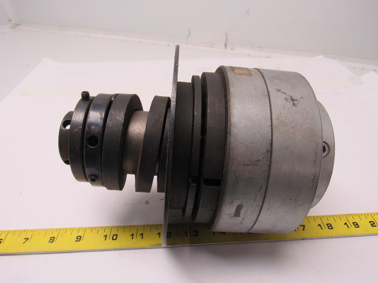 Autogard 206N/AF/3 200 Series Torque Limiter 1.936" Bore X 1.248" Bore ...