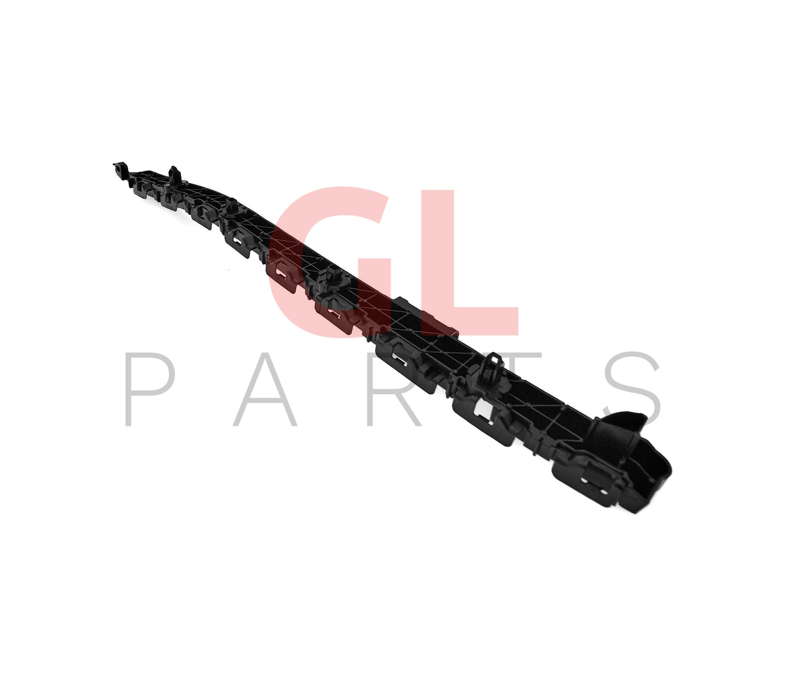 FÜR CHRYSLER 300C 2011-2014 STOSSSTANGENHALTER Links aus Kunststoff ...