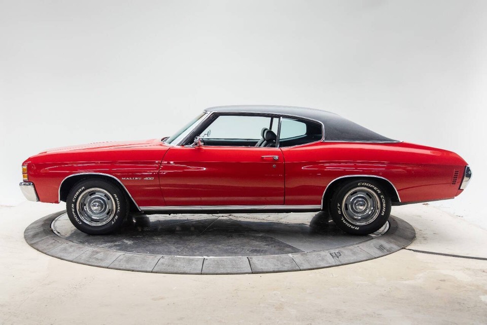 1971 Chevrolet Malibu 400 | eBay