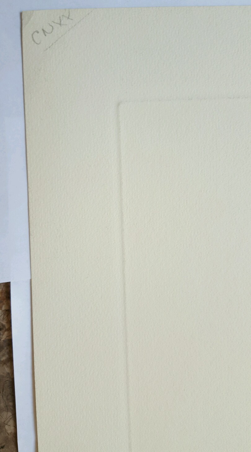 Jay Gaines Etching Ships of America Alan Impressed Historic A/P XVII ...