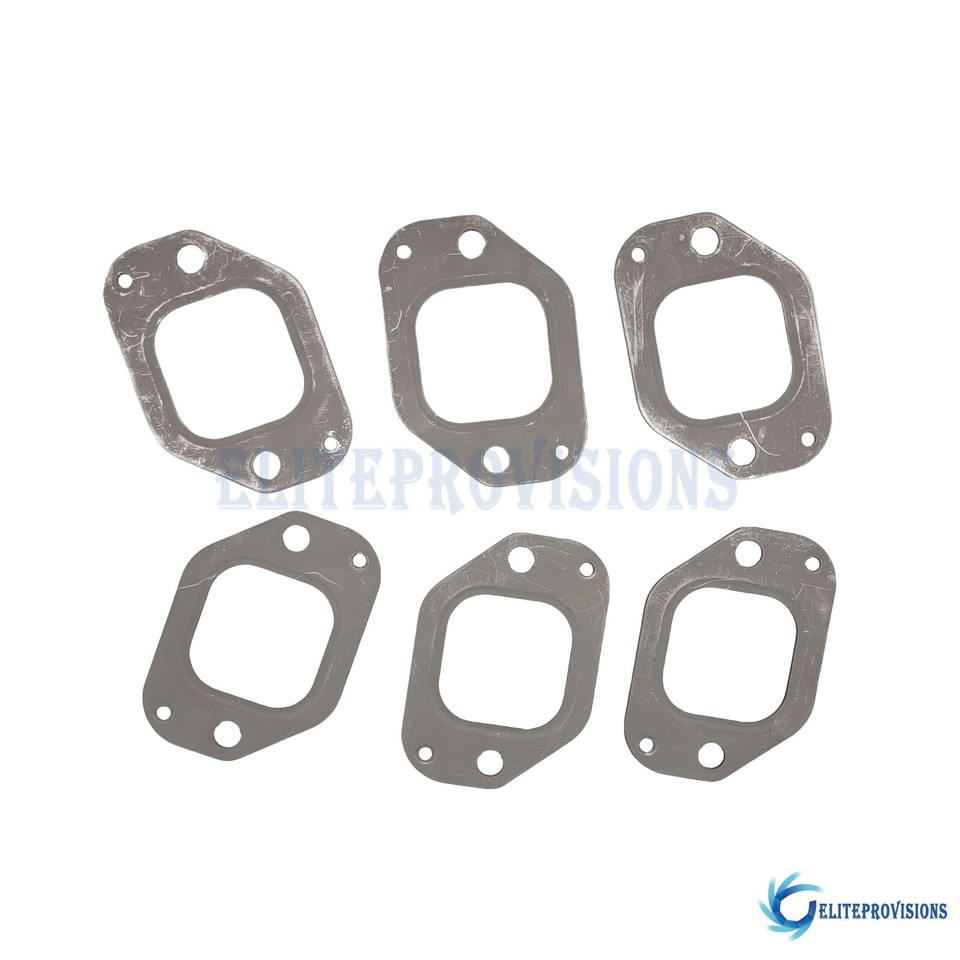 Exhaust manifold gasket set For Volvo D13 20855371 20781146 20850815 | eBay