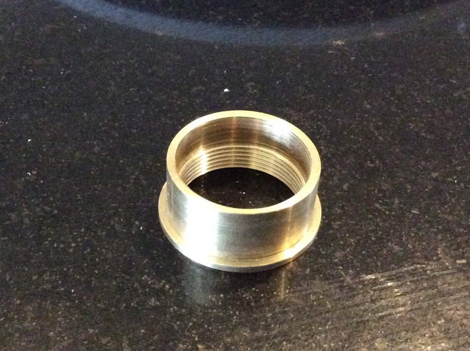 Indian Hedstrom Model B Oil Tank Filler Cup | eBay