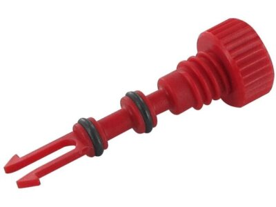 For 2003-2011 Mercedes G55 AMG Radiator Drain Plug 84278YTHB 2004 2005 ...