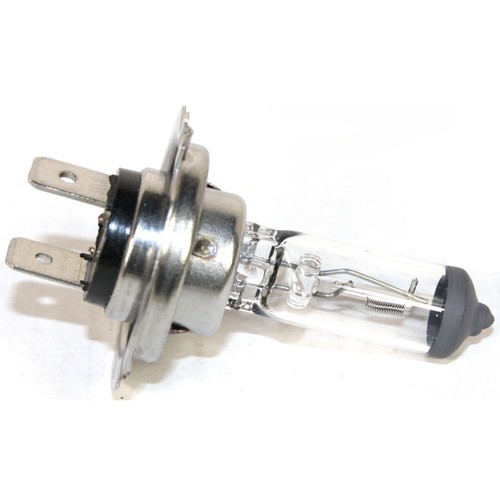 Set of 2 Pieces headlight bulbs HI or Low Beam H7 Halogen Type | eBay