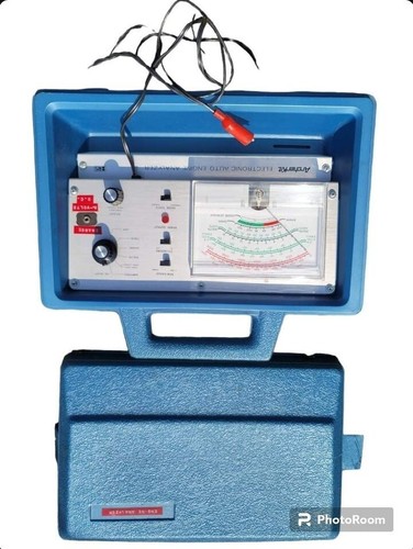 Vintage Archerkit Electronic Auto Engine Analyzer | eBay