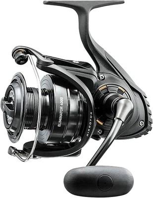 Daiwa ELIMINATOR5000-LN Eliminator Spin Moulinet, Brs Exclusive Rétréci ...