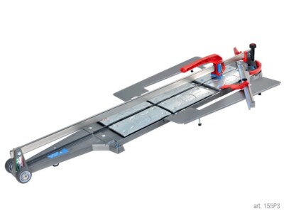 Montolit 155P3 Manual Masterpiuma Tile Cutter, 155 cm / 61" | eBay