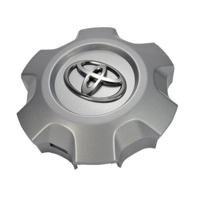 JDM OEM TOYOTA Land Cruiser Prado 150 LX Wheel Hub Ornament Center Cap ...