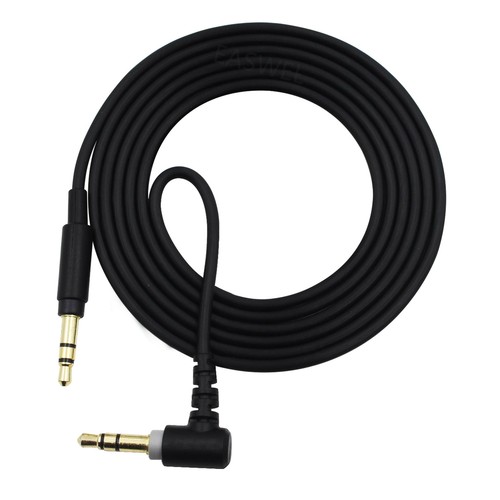 PACK 3.5mm AUX Audio Cable Cord L-Shaped for LG ARISTO ESCAPE 2 G FLEX ...