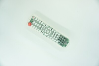 Remote Control For Axess TV1702-13CL Smart LCD LED HDTV Television TV ...