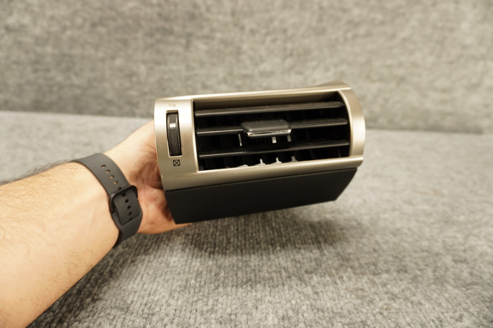 Dash Front Air Vent Right Side Lexus 2015-2016 Is200 T Is250 Is300 ...