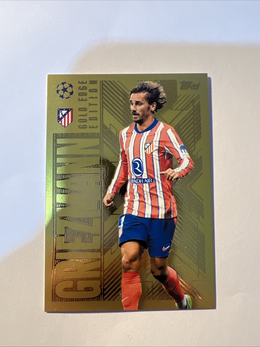 Antoine Griezmann Quotes Griezmann Set For Atletico Second Coming