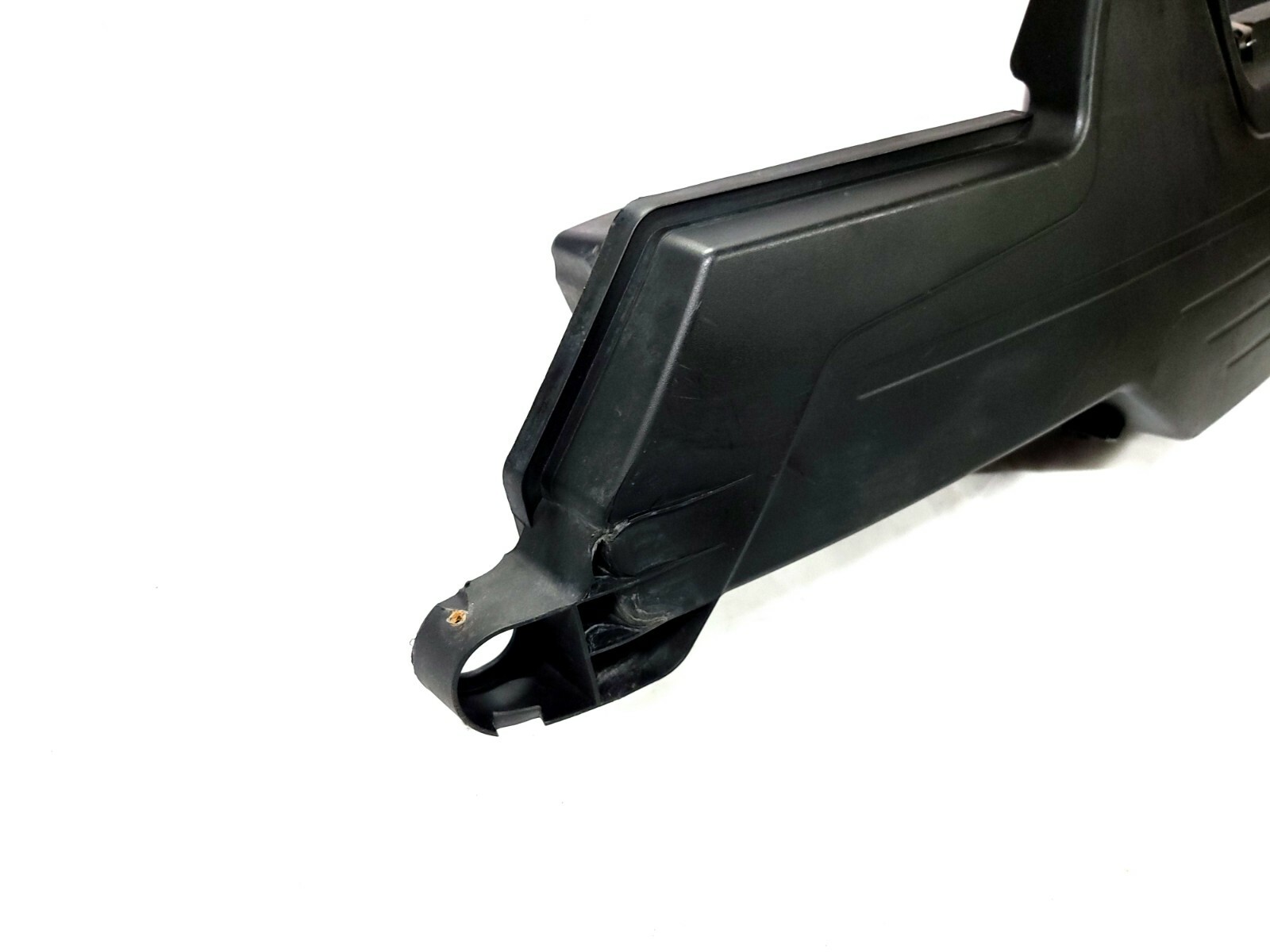 ⭐ 12-16 Bmw F30 320 328 428 2.0l Engine Motor Air Intake Box Tract ...