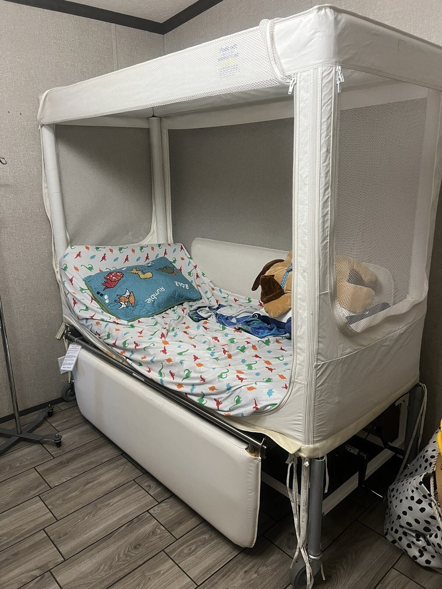 Cerramiento De Cama Pedicraft