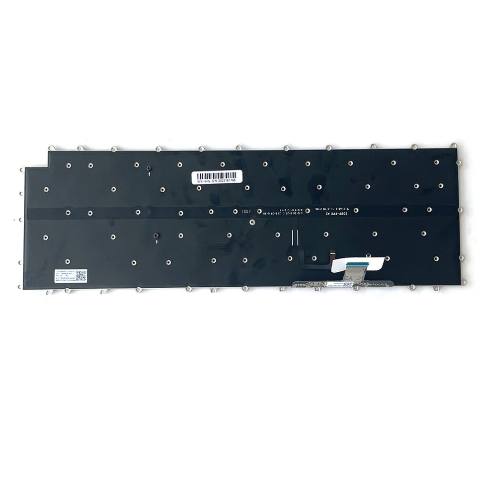 New FOR LG 17Z90P 17Z90PE 17Z90P-G 17Z90P-K 17Z90P-N 17Z95P Keyboard ...