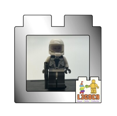 LEGO® Star Wars: Clone Wars UMBARAN SOLDIER sw0454 Minifigure **USED ...
