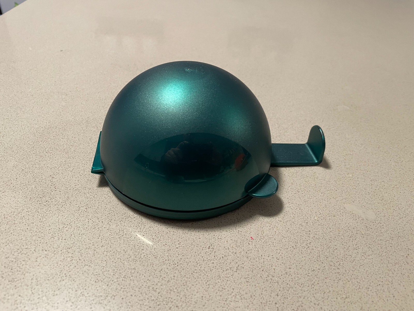 TUPPERWARE FORGET ME NOT JR DARK GREEN | eBay