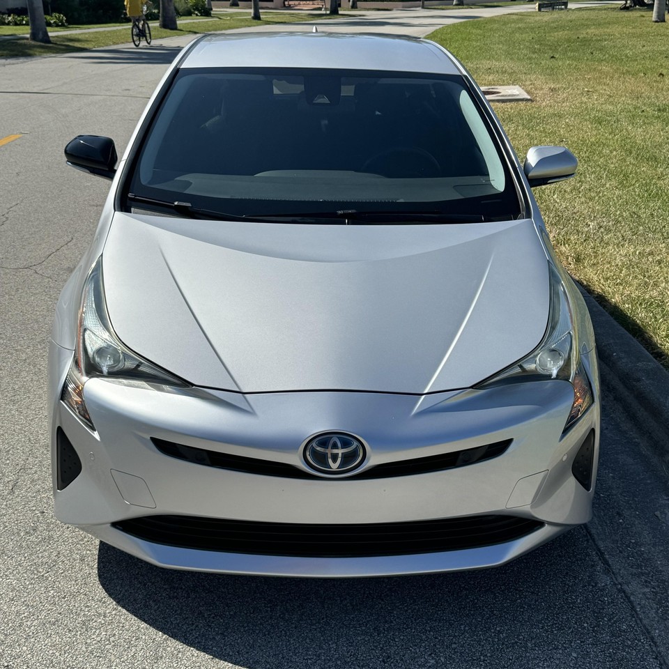 2018 Toyota Prius HONDA ACCORD CIVIC TESLA FORD FUSION | eBay