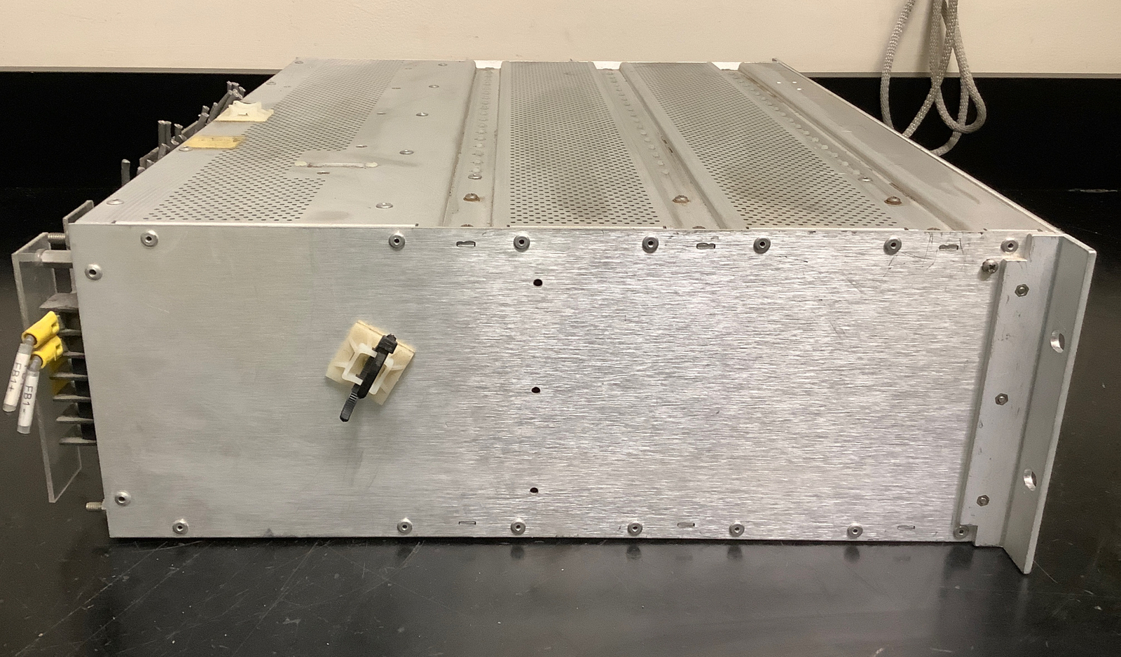 RFL Electronics Inc IMUX 2000 Intelligent Multiplexer | eBay