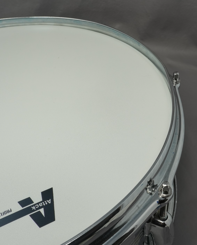 Slingerland Spitfire Tre Cool (Green Day) Signature 5.5x14 Snare Drum ...