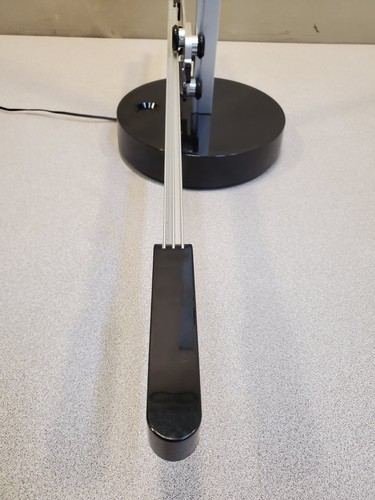 Dyson CSYS CD01 Desk Task Lamp Light, Articulating Adjustable, Touch ...