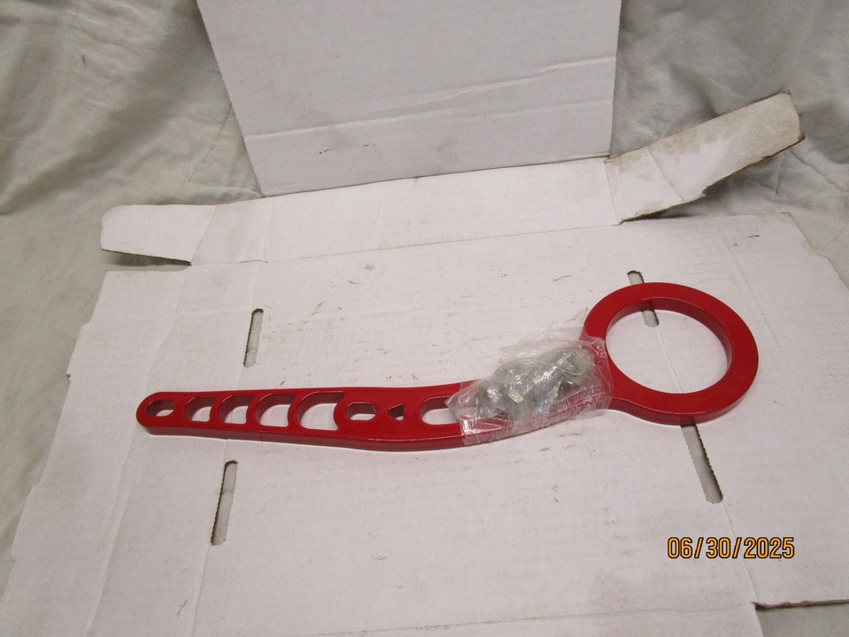 Austin Healey 3000 Rear Tow Eye/Hook (Racing/Rallye ) | eBay