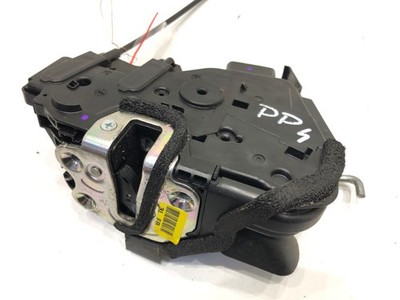 813B0-H8050HDS RIGHT FRONT DOOR LOCK KIA RIO IV YB SC FB 1pc | eBay UK