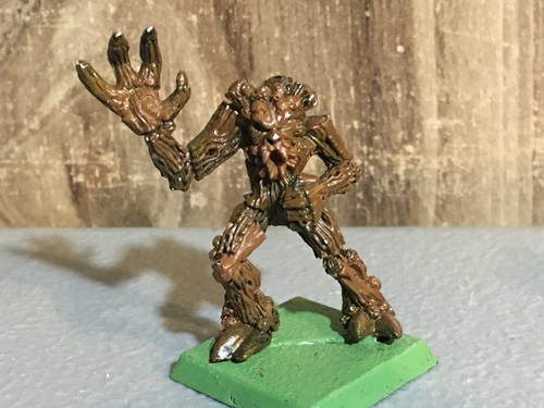 A24656 WARHAMMER FANTASY WOOD ELVES CLASSIC METAL DRYAD GW GAMES ...