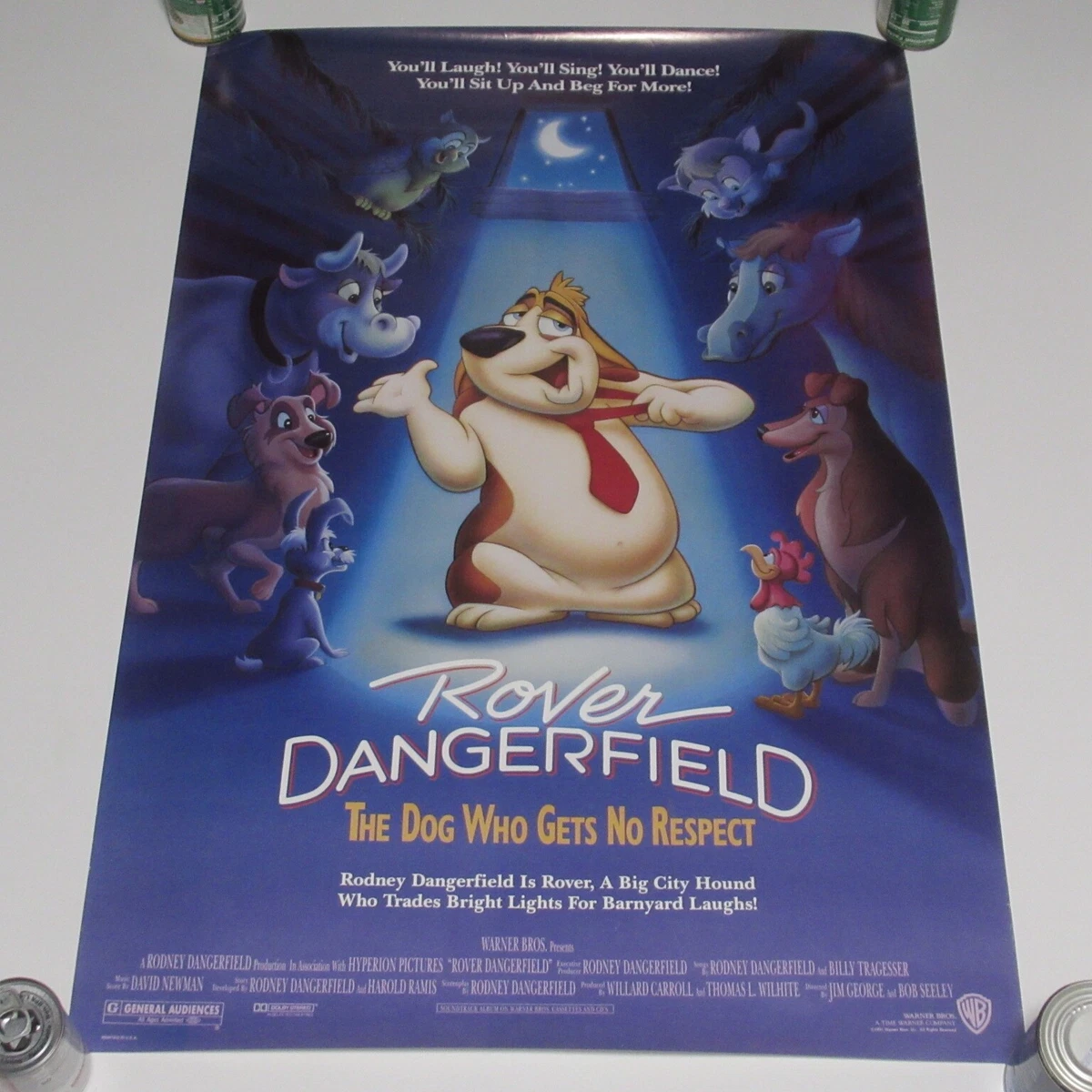 Rodney Dangerfield Movies