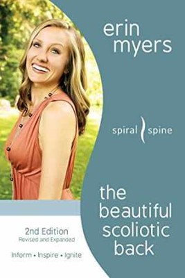 The Beautiful Scoliotic Back: Revised 2nd - Paperback, by Myers Erin - Good 9781500773908| eBay