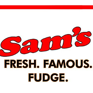 Sam's Fresh Famous Fudge | eBay Stores