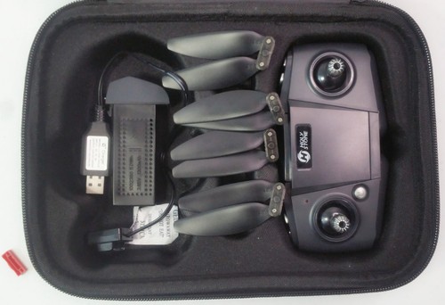 Holy Stone Drone Parts Set Compatible with HS-175D Controller Battery ...